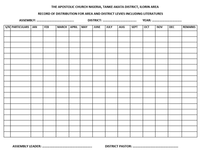 Levy Distribution Table | PDF | Travel