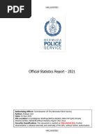 SAPS Third Quarter Crime Statistics 20242025 | PDF | Assault | Robbery