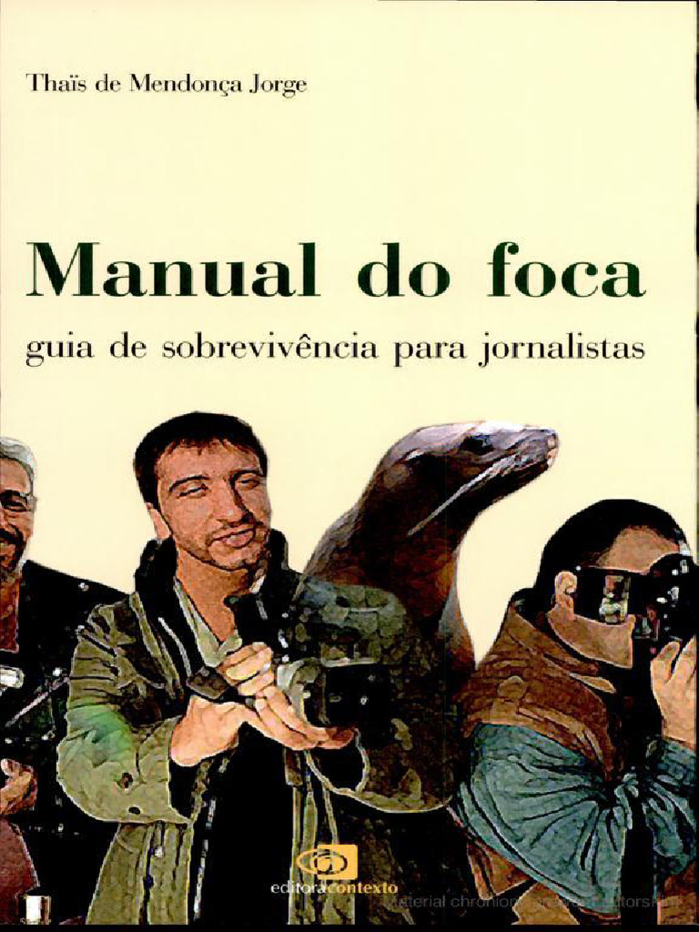 Manual Do Foca | PDF