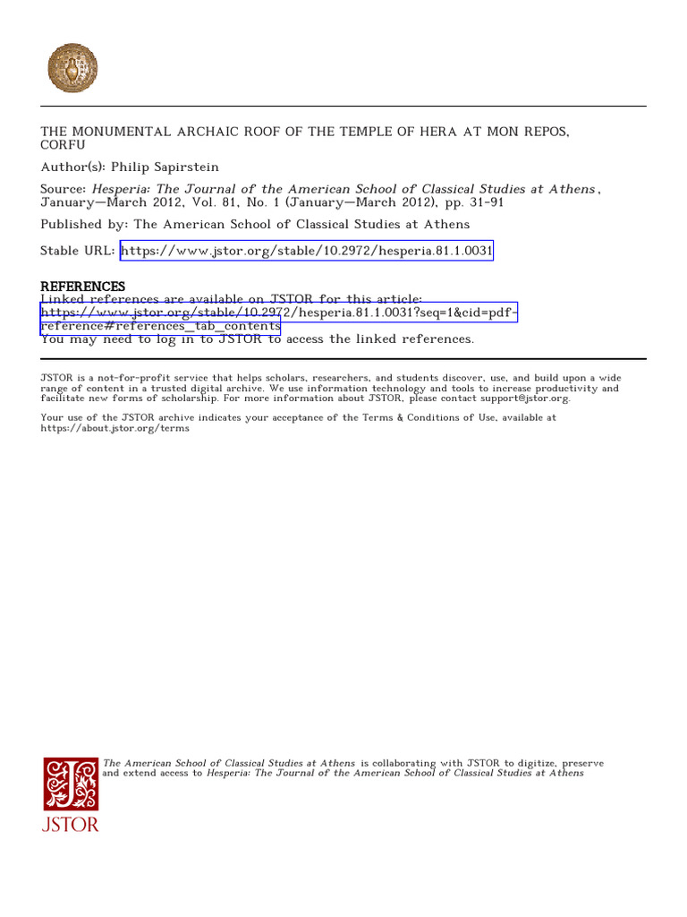 Hera 6 | PDF | Social Science