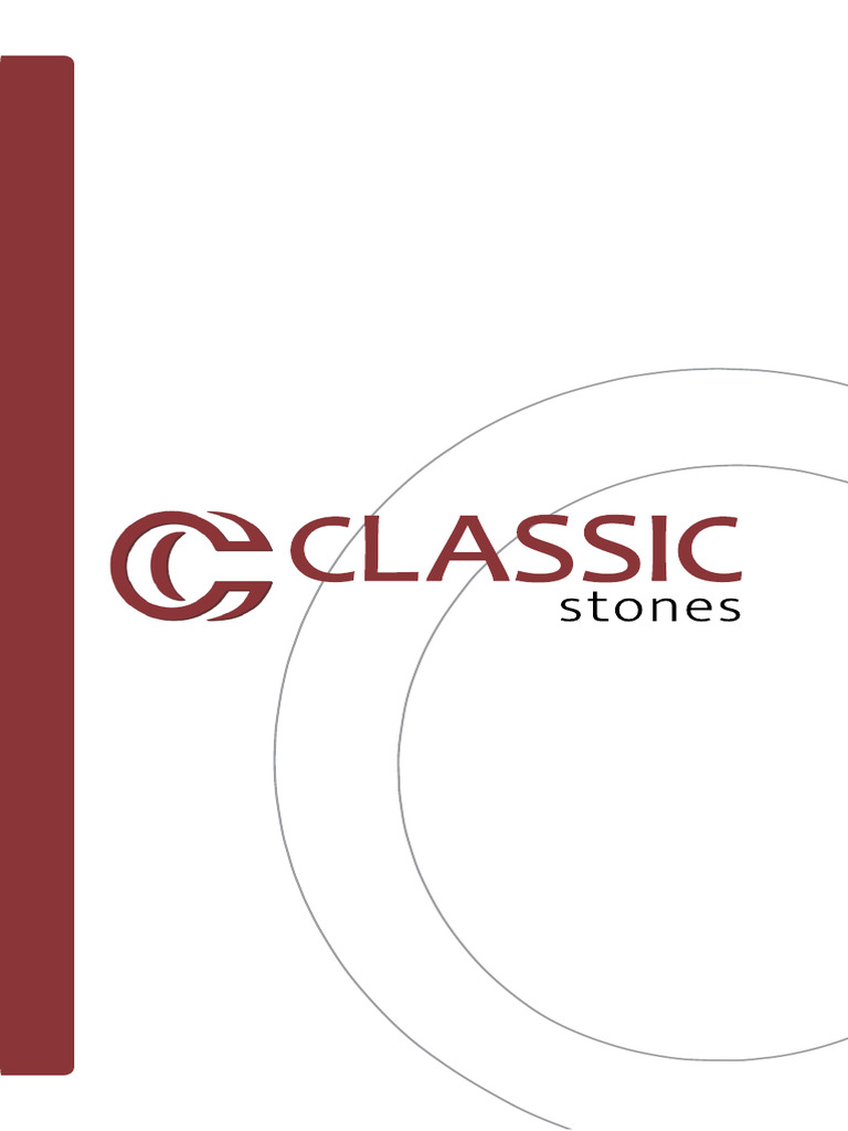 Catalogo Classic | PDF