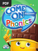 Smart Phonics 2 New Edition SB | PDF