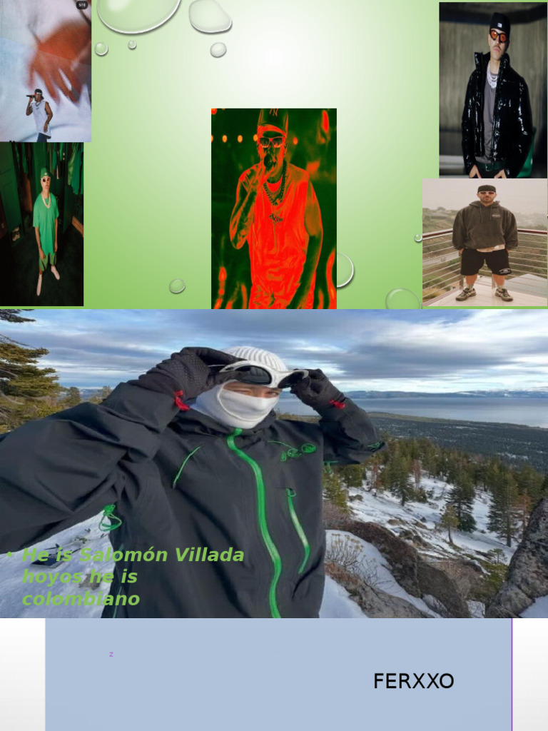 Feid | PDF