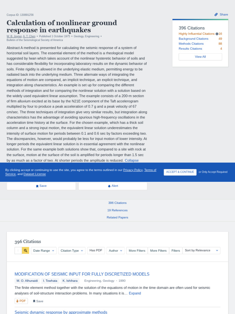 Tutorials - FLAC3D 7.0 Documentation | PDF | Seismology | Waves