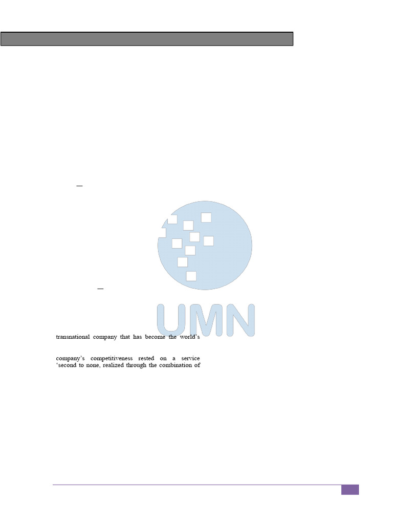 Development of Motion Graphic As Education Material For Promoting ...