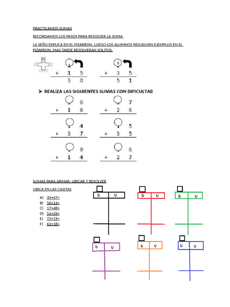 A Sumar | PDF