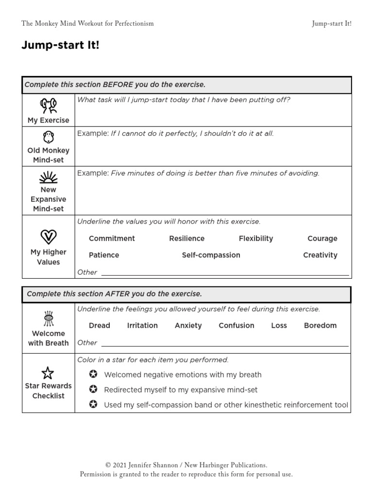 08 Jump Start It | PDF
