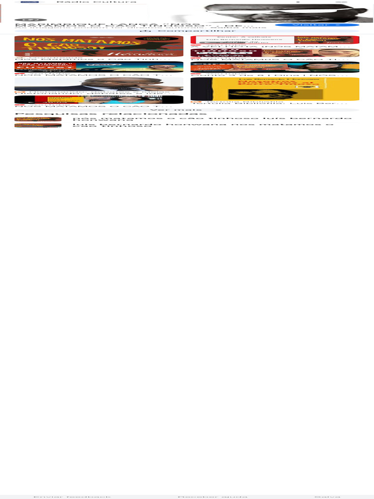 Luís Bernardo Honwana - Pesquisa Google | PDF