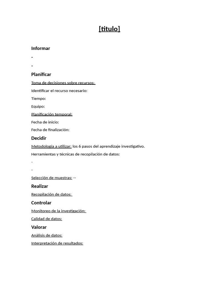 Titulo | PDF