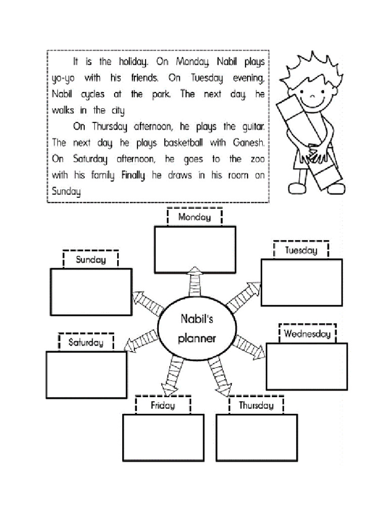 Latihan Lengkap Unit 1-6 | PDF