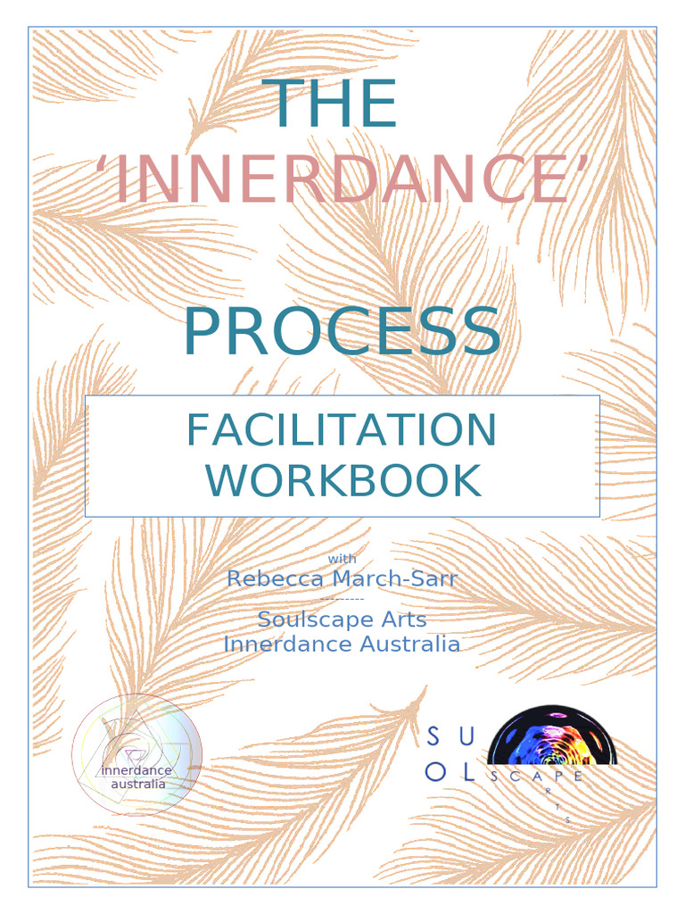 Innerdance Facilitation Workbook 1 | PDF | Kundalini | Neural Oscillation