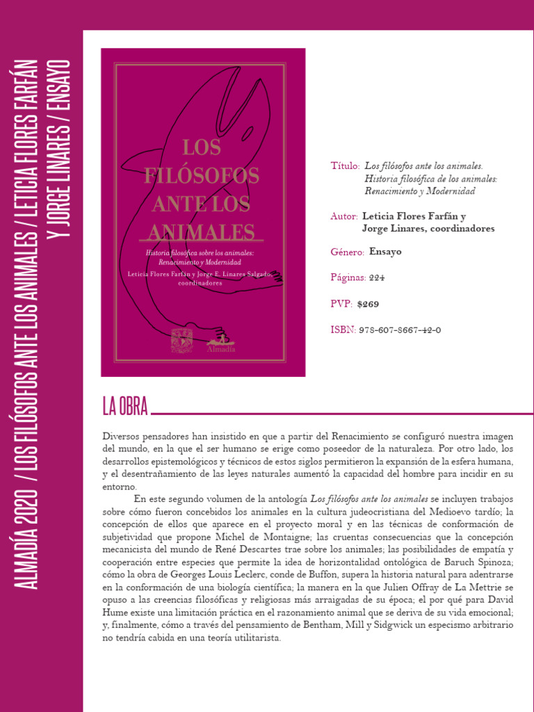 Dossier Filósofos | PDF | Doctorado | Educación en artes liberales