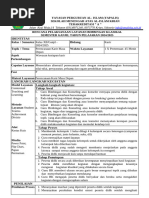 PPG 2025 - 2.2. Penyusunan RPL Bimbingan Klasikal - URI | PDF