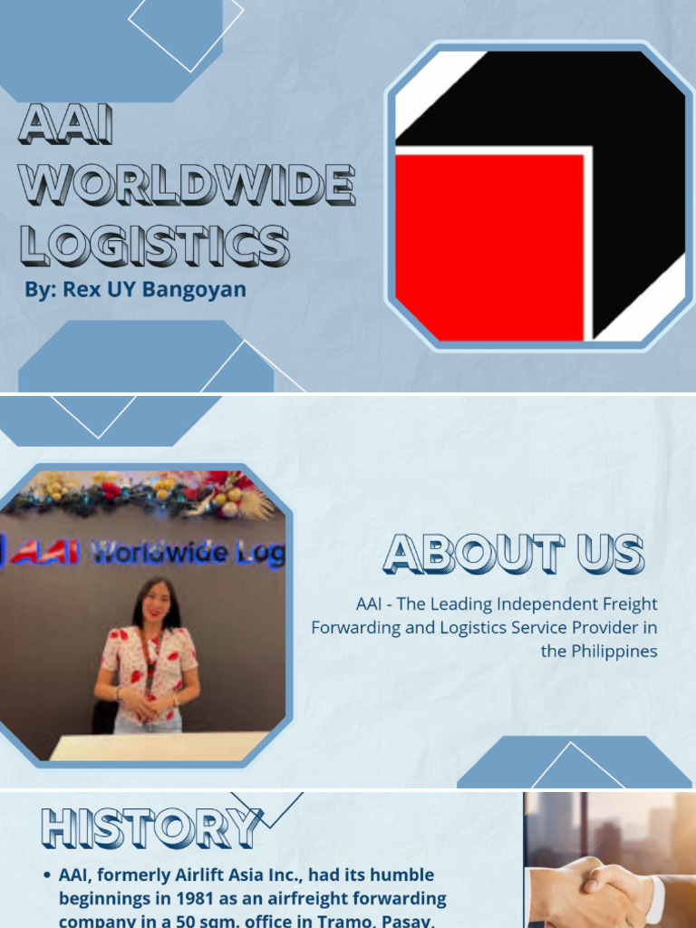 AAI FINAL PRESENTATION - 11zon | PDF