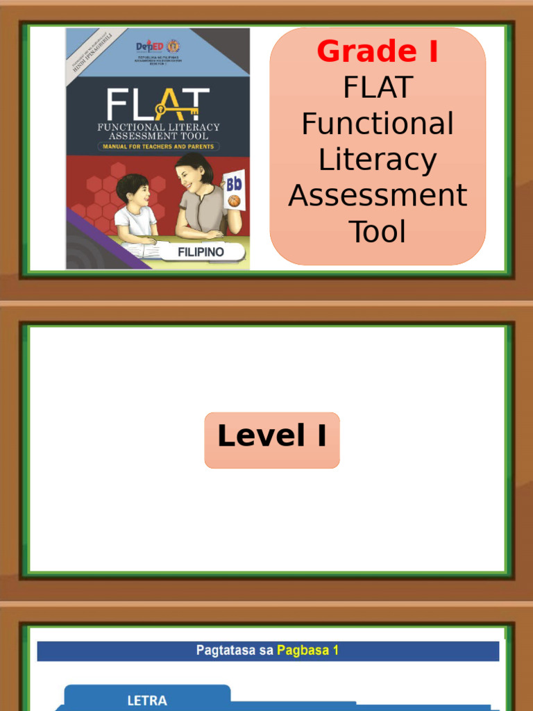 Flat Filipino | PDF