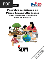 Ap Elite Democracy | PDF