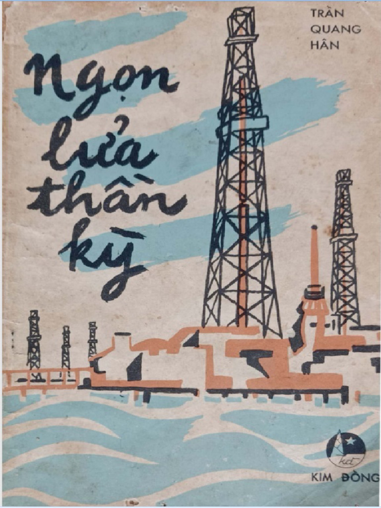 14.ngon Lua Than Ky | PDF