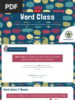 KS2 Vipers Reading Question Stems | PDF | Narration | Vocabulary