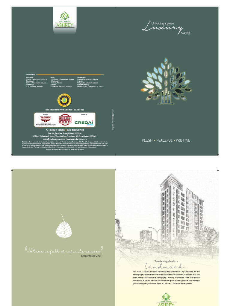 E Brochure 1 | PDF