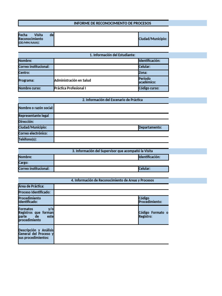 Matriz Desarrollo Práctica | PDF | Evaluación