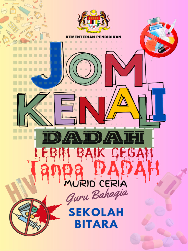 Buku Skrap Digital Ppda | PDF