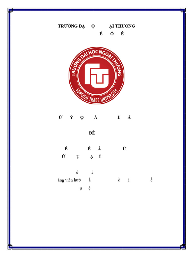 Tiểu luận giữa kì KTTH NHóm 3 | PDF