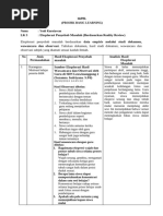 Soal Pts Pai Kelas 1 Kurmer | PDF