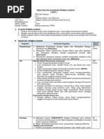 Cara Membuat Modul Ajar Kurikulum Merdeka | PDF