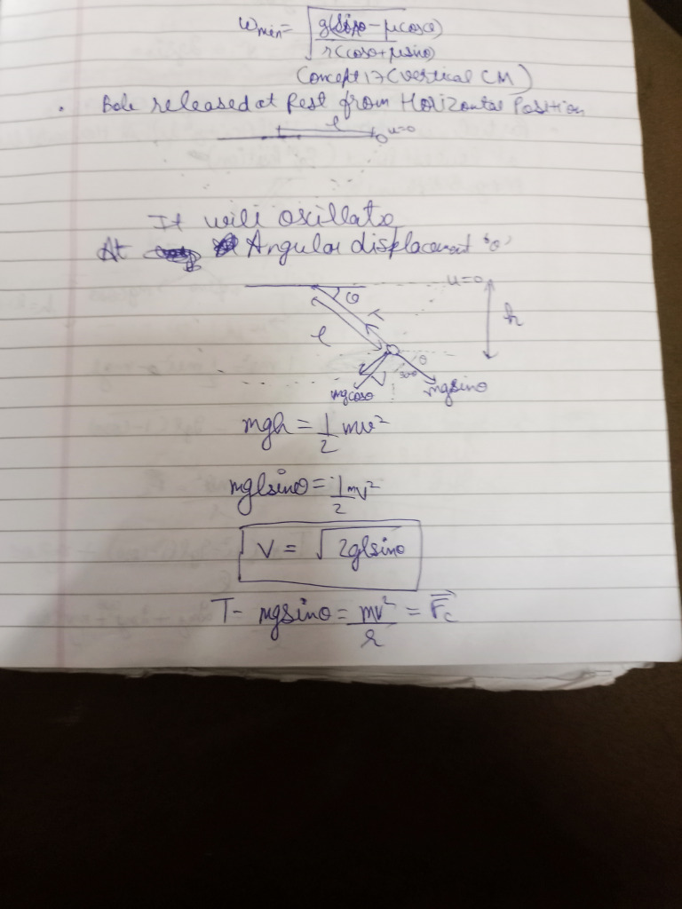 Vertical Circle | PDF