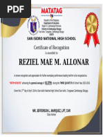 Deped Matatag Logo | PDF