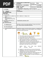 LP MARUNGKO LETRANG ZZ | PDF