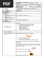 Alpabetong Filipino Titik Ss Presentation in Purple and White ...