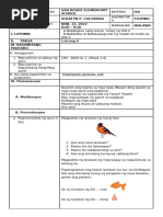 Letrang Ii - Lesson | PDF