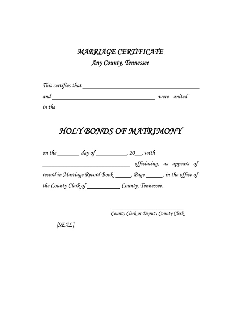 Sample Certificate | PDF