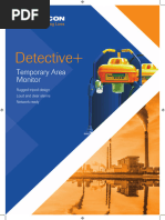 Polytron 8200 - Datasheet | PDF | Relay | Electrical Engineering