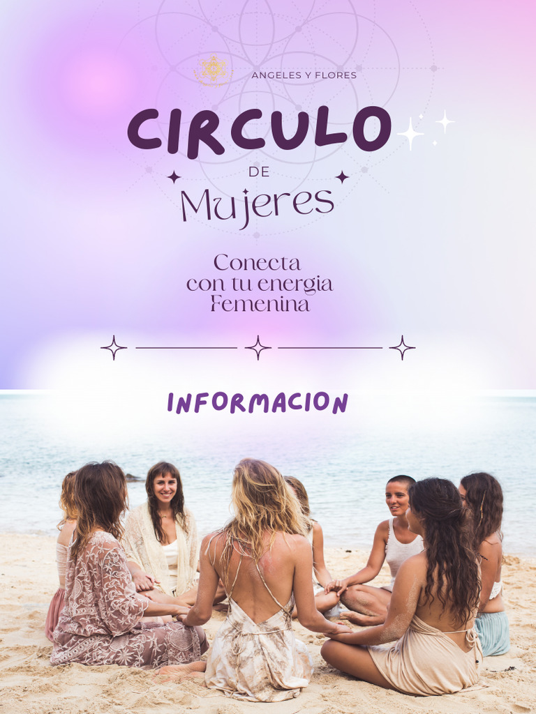 Circulo de Mujeres Pachuca | PDF