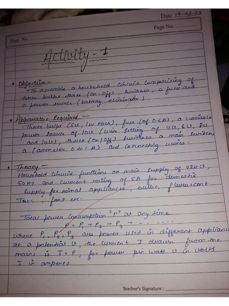 Physics Activity File PDF | PDF