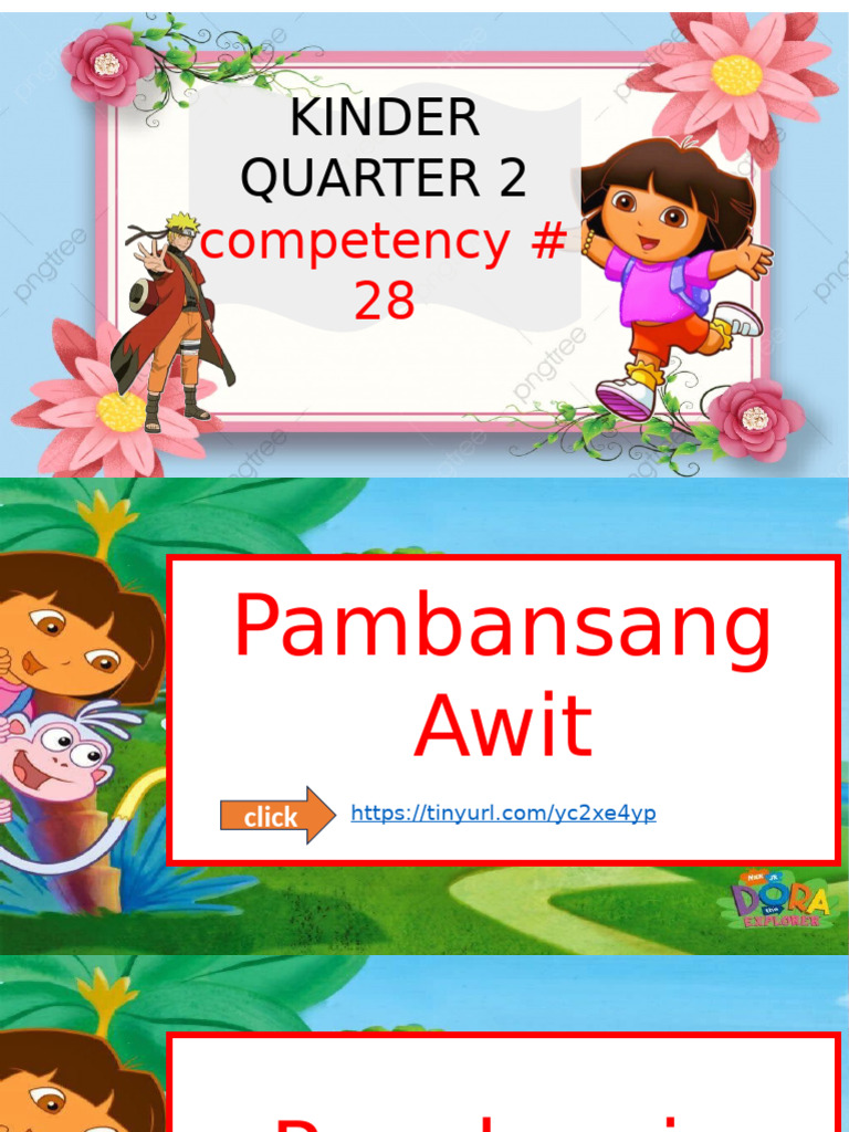 Q2 28 Recognize Different Modes of Transportation On Land, Water, and ...