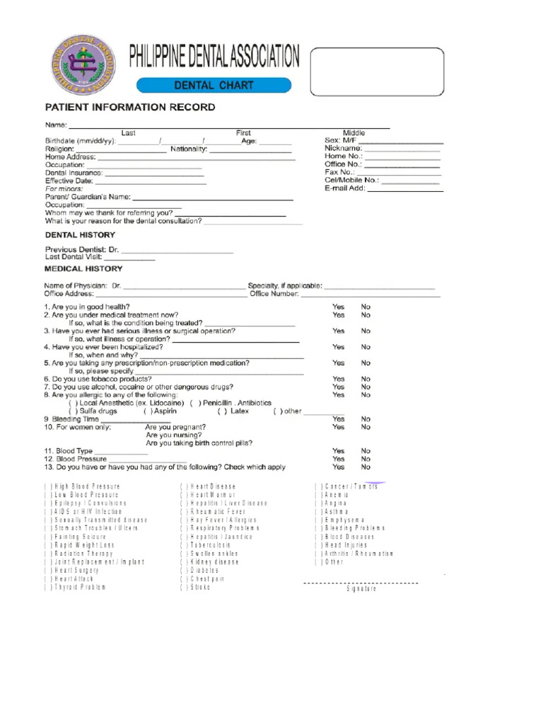 Pda Chart | PDF | Social Science | Self-Improvement