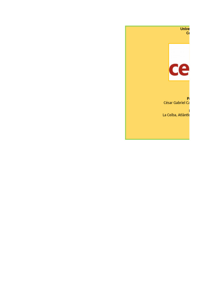 Tarea 7 César Cardona 42111146 | PDF | Compartir (Finanzas) | Mercados ...