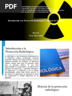 Principio Alara | PDF | Planificación | Protección de radiación