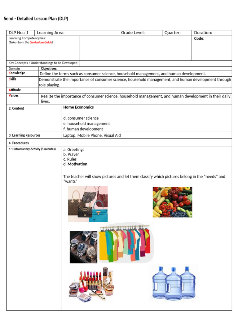 Epp LP | PDF | Consumer Behaviour | Learning