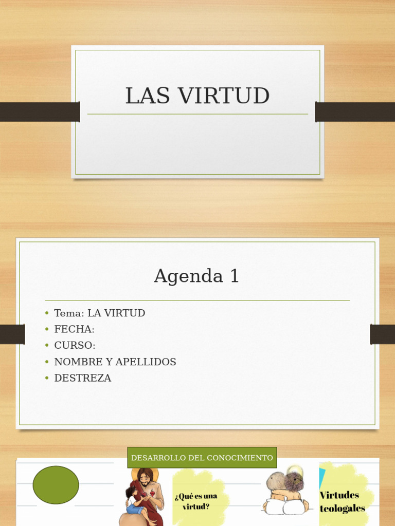 La Virtud 2 | PDF | Arte