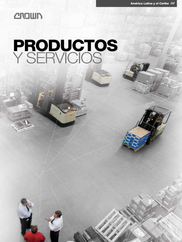 Brochure - Products and Services Guide (SF19948-034) | PDF