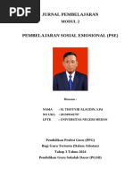 Contoh Cover PPG Guru Tertentu 2025 | PDF