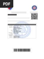 MVIR Form | PDF | Vehicles | Motor Vehicle