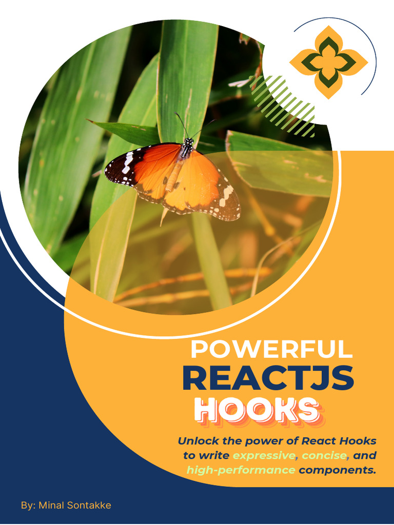 Powerful ReactJS Hooks 1727339763 | PDF | Computer Science | Software ...