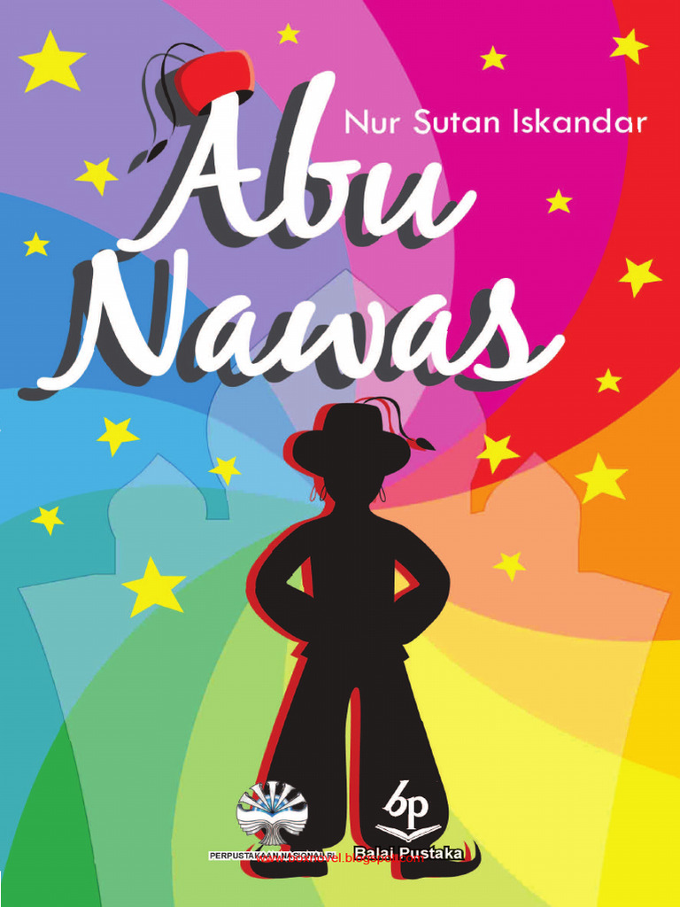 Abu Nawas by Nur Sutan Iskandar | PDF