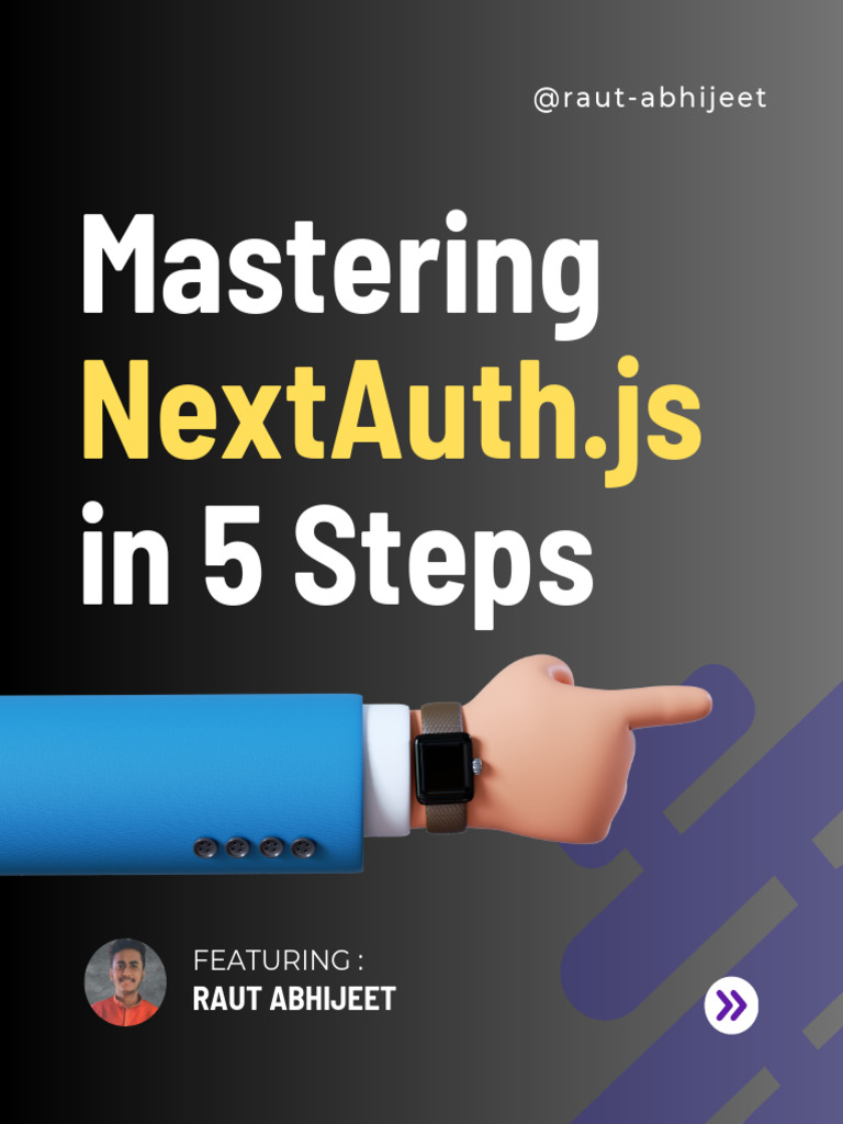 NextJs Auth 17189 | PDF | Computers