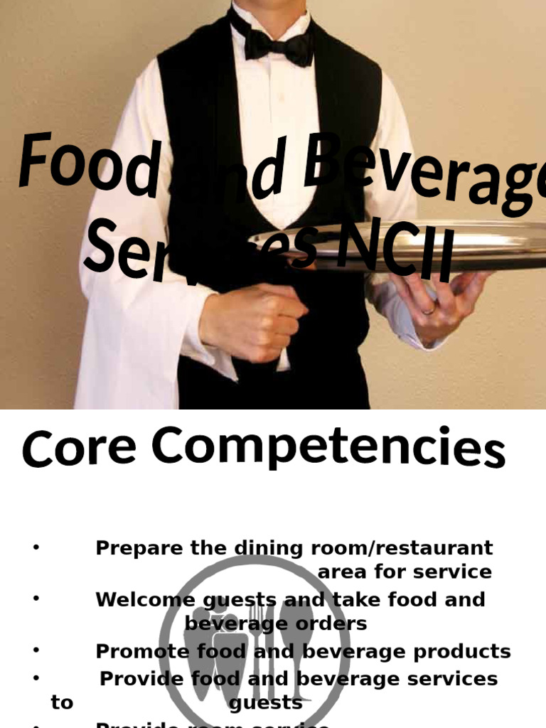 fbs intro | PDF | Tableware | Menu